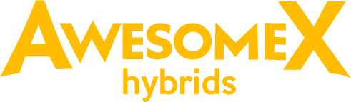 AwesomeX Hybrids